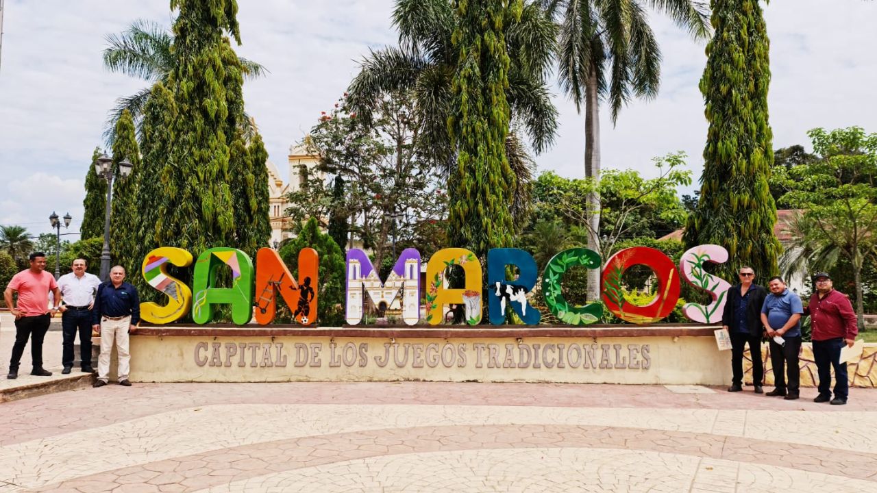 San Marcos Santa Bárbara, un destino turístico con encanto en Honduras