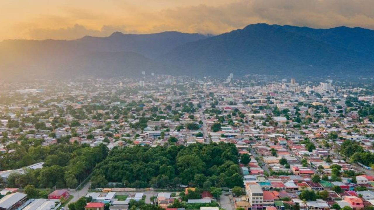 SPS, Cortés, una de las ciudades más importantes de Honduras