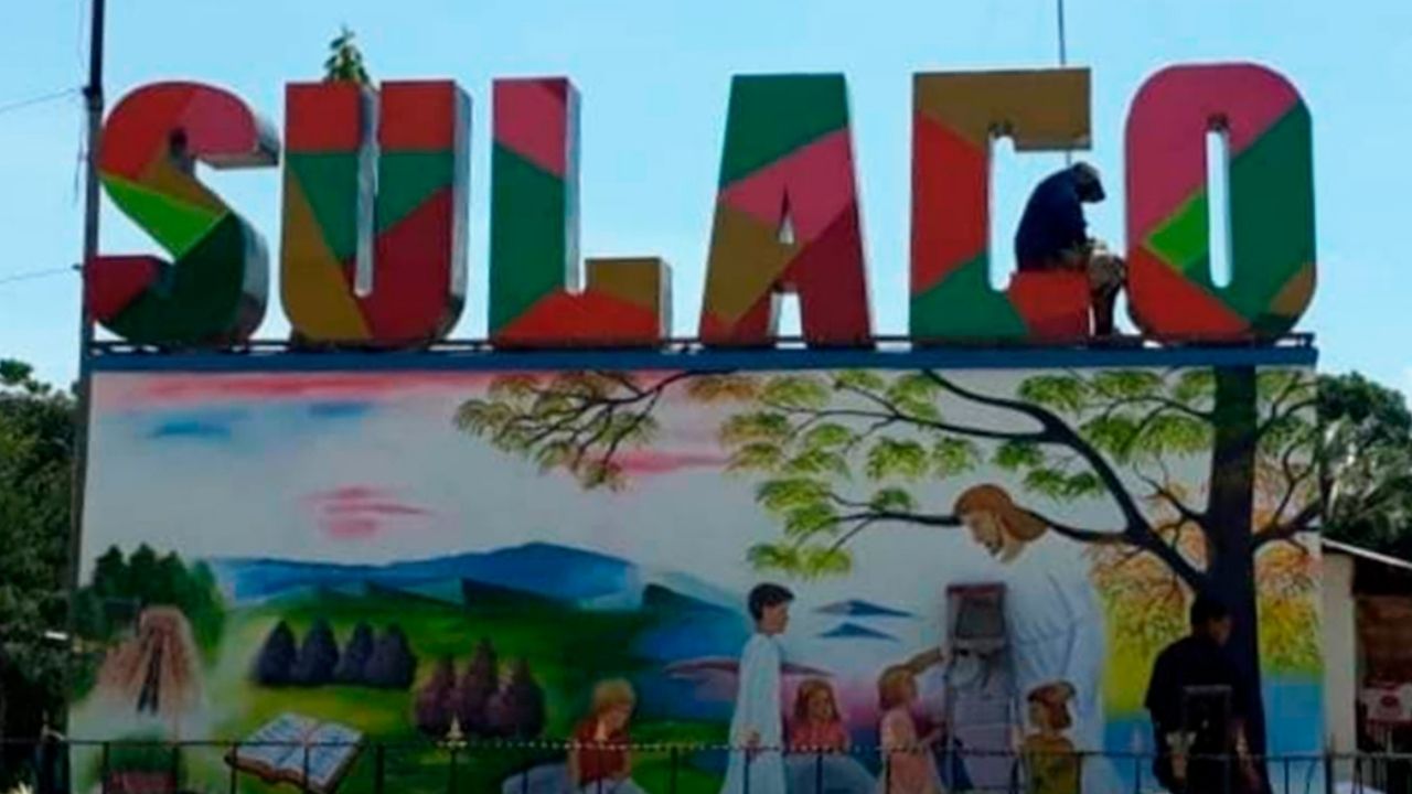 Sulaco, Yoro, un lugar rico en naturaleza y cultura en Honduras