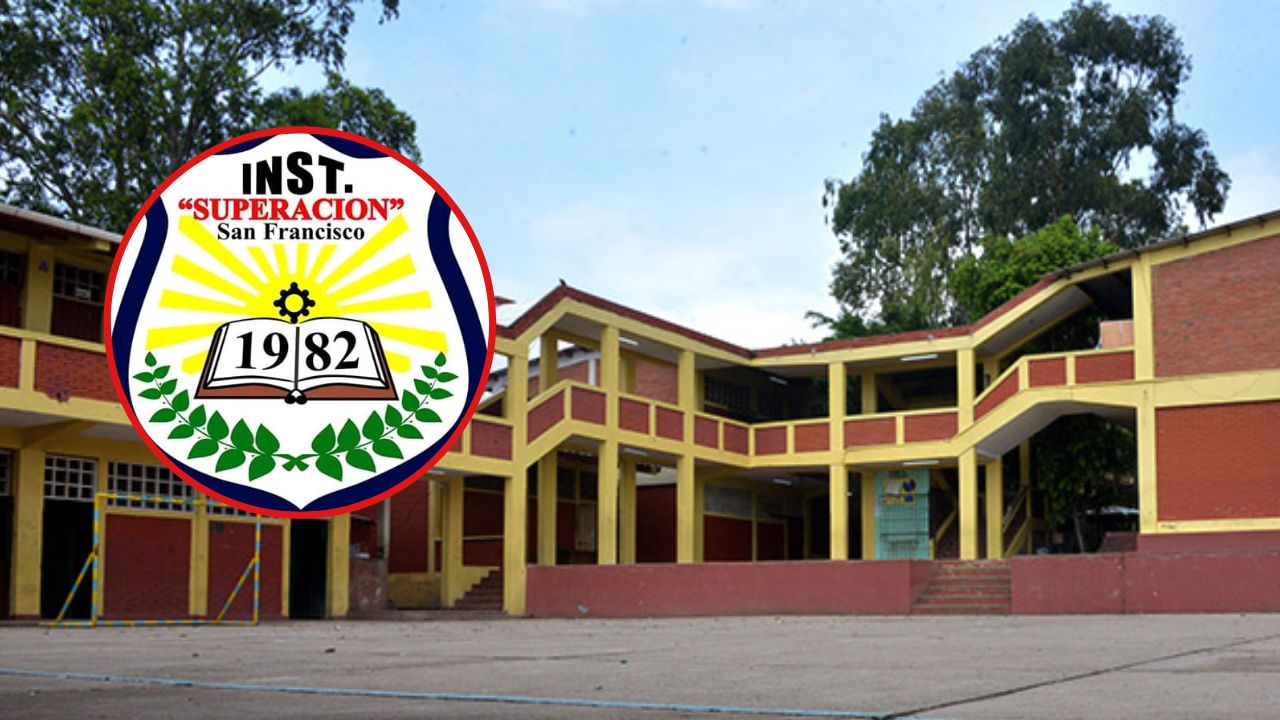 Superación San Francisco, un instituto capitalino con más de 40 años de ...