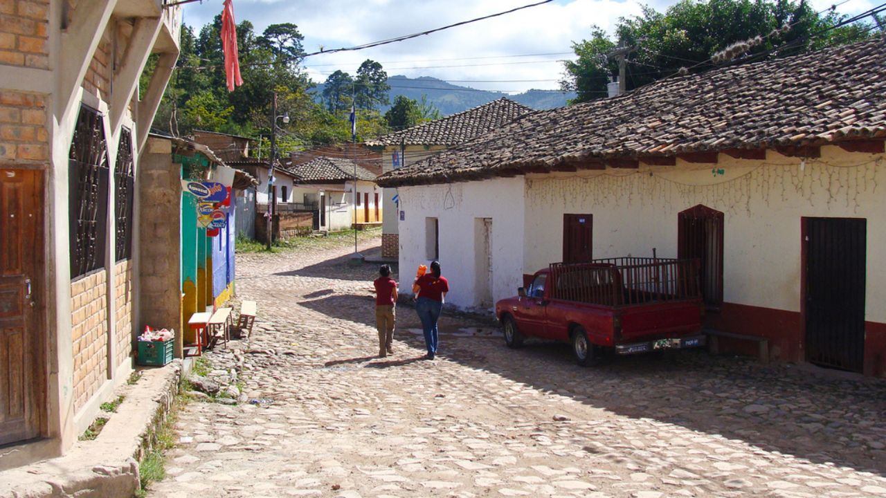 Tatumbla, Francisco Morazán, un rincón cultural en el centro de Honduras