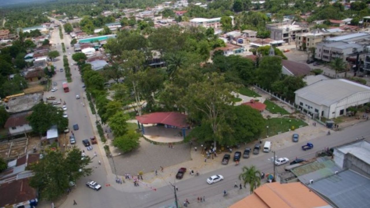 Tocoa Honduras, un tesoro en el departamento de Colón