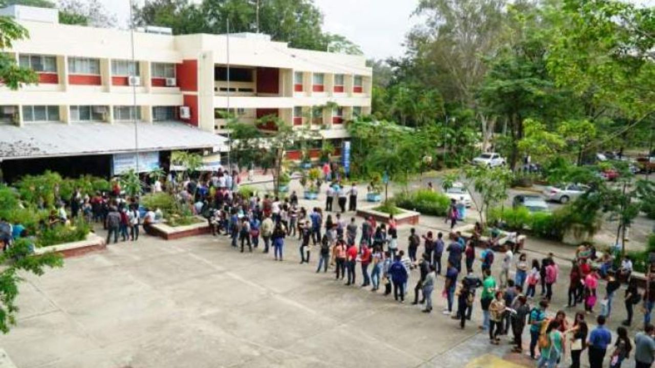 UNAH SPS, una universidad pública en el Valle de Sula
