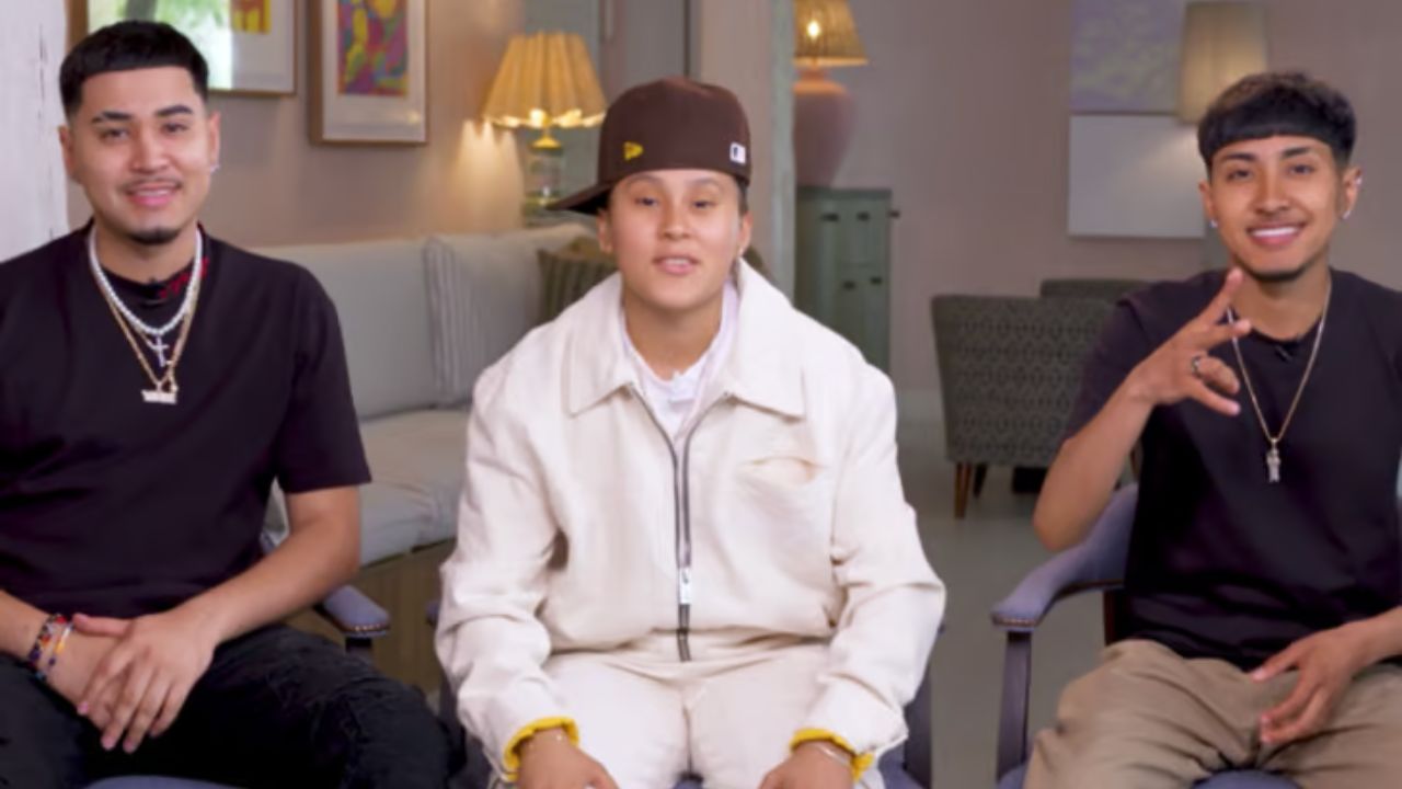 Yahritza y Su Esencia seguidores: Cuántos tenían en Instagram y cuántos ...