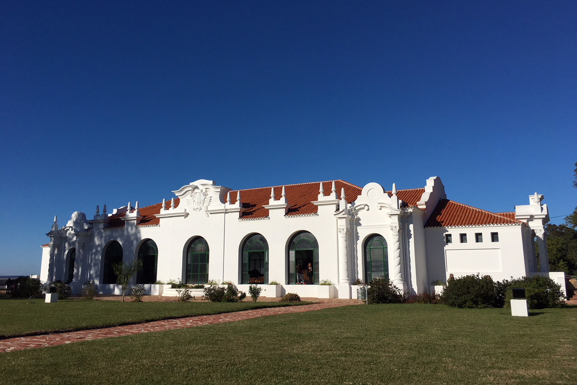 ¿Dónde queda Yapeyú?, la localidad argentina dónde nació el general ...