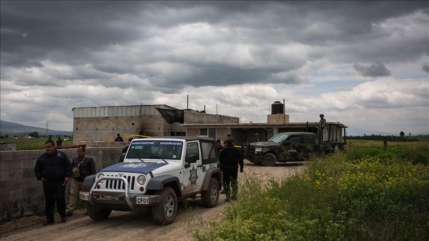 'Ghost rider' mexicano video Twitter, quién es y de qué trata la ...