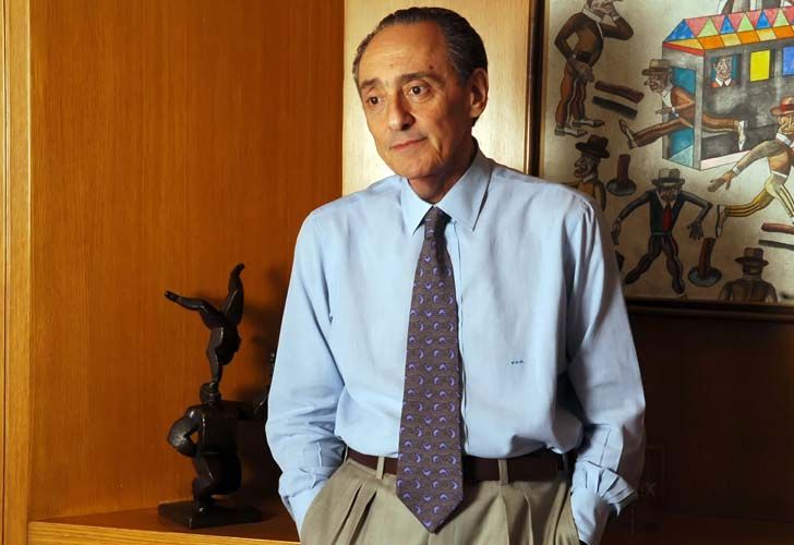 ¿Murió Magnetto?, toda la verdad sobre los rumores del supuesto ...