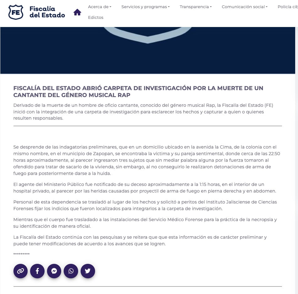 ¿Lobby mató a Lefty?, quién es Obando Hernán Castillón y por qué se ...