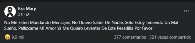 Lefty esposa: Quién es, cuántos años tiene y cuántos hijos tuvo con el ...