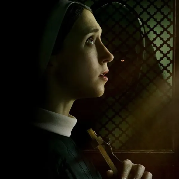 La Monja 2 clasificación: Fecha de estreno y quiénes pueden ver la ...