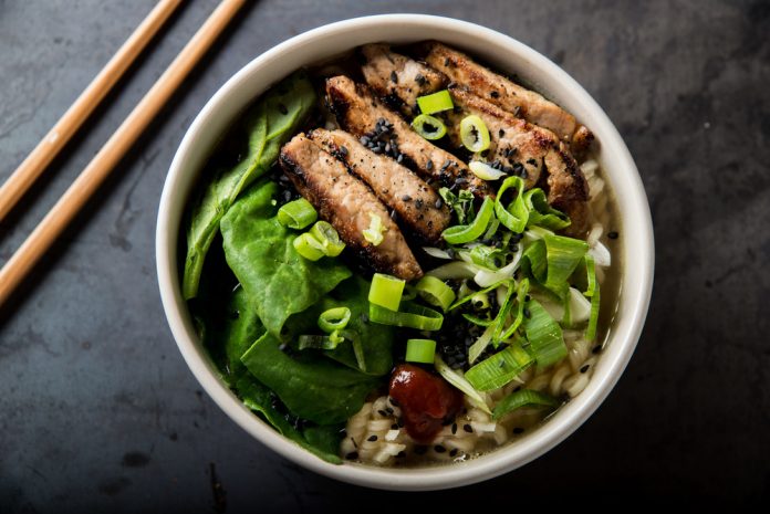 Dale a tu comida un toque personal con Sopas Íssima