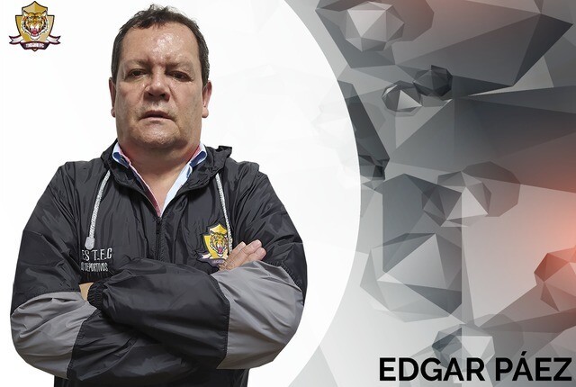 Muerte presidente de Tigres FC, quién es Edgar Páez y cómo falleció el ...
