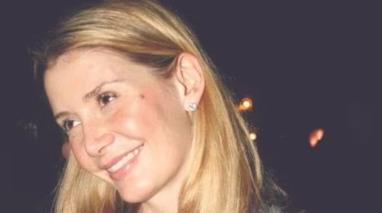 Doris Beckmann hija, muere la heredera de José Cuervo, hija de ...