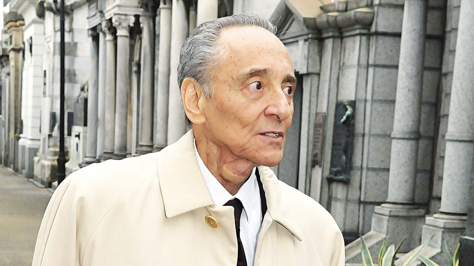 ¿Murió Magnetto?, toda la verdad sobre los rumores del supuesto ...