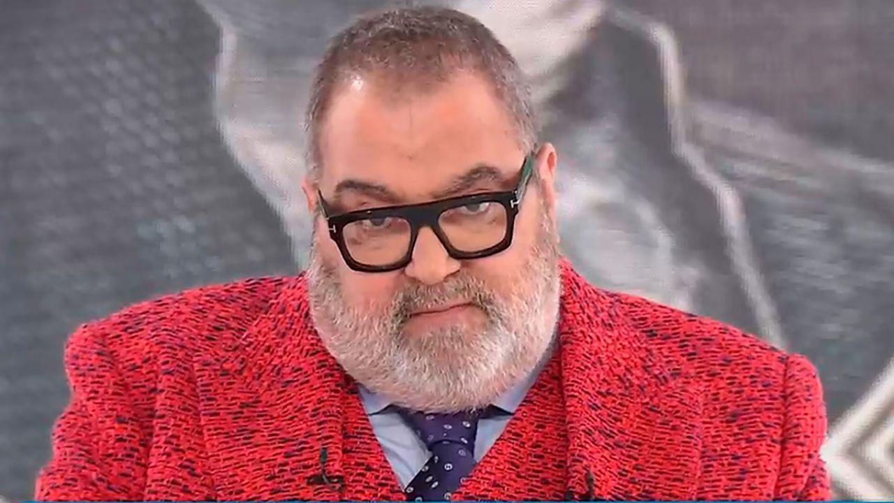Jorge Lanata ¿Quién es, edad, logros?, cómo es el estado de salud del ...