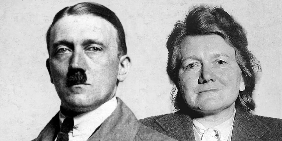 Paula Hitler nieto: ¿Tuvo hijos o nietos la hermana de Adolf Hitler?