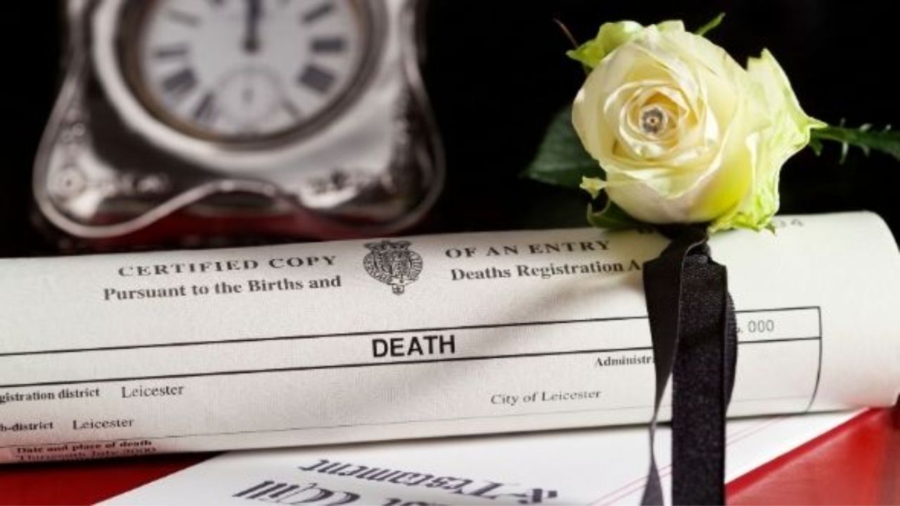 Acta de defunción Honduras: cuáles son los requisitos y cómo obtener