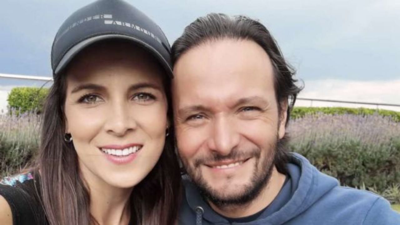 Esposa de Rodrigo Cachero, quién es Adianez Hernández y por qué ex pareja confirmó infidelidad ...