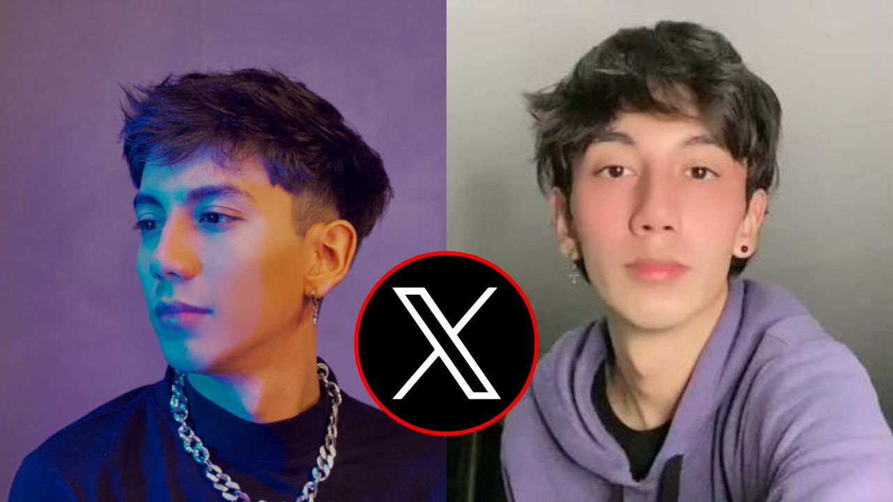 'Alangodlys' Twitter, ¿Daniel Lechuga anuncia que creara videos para Only?