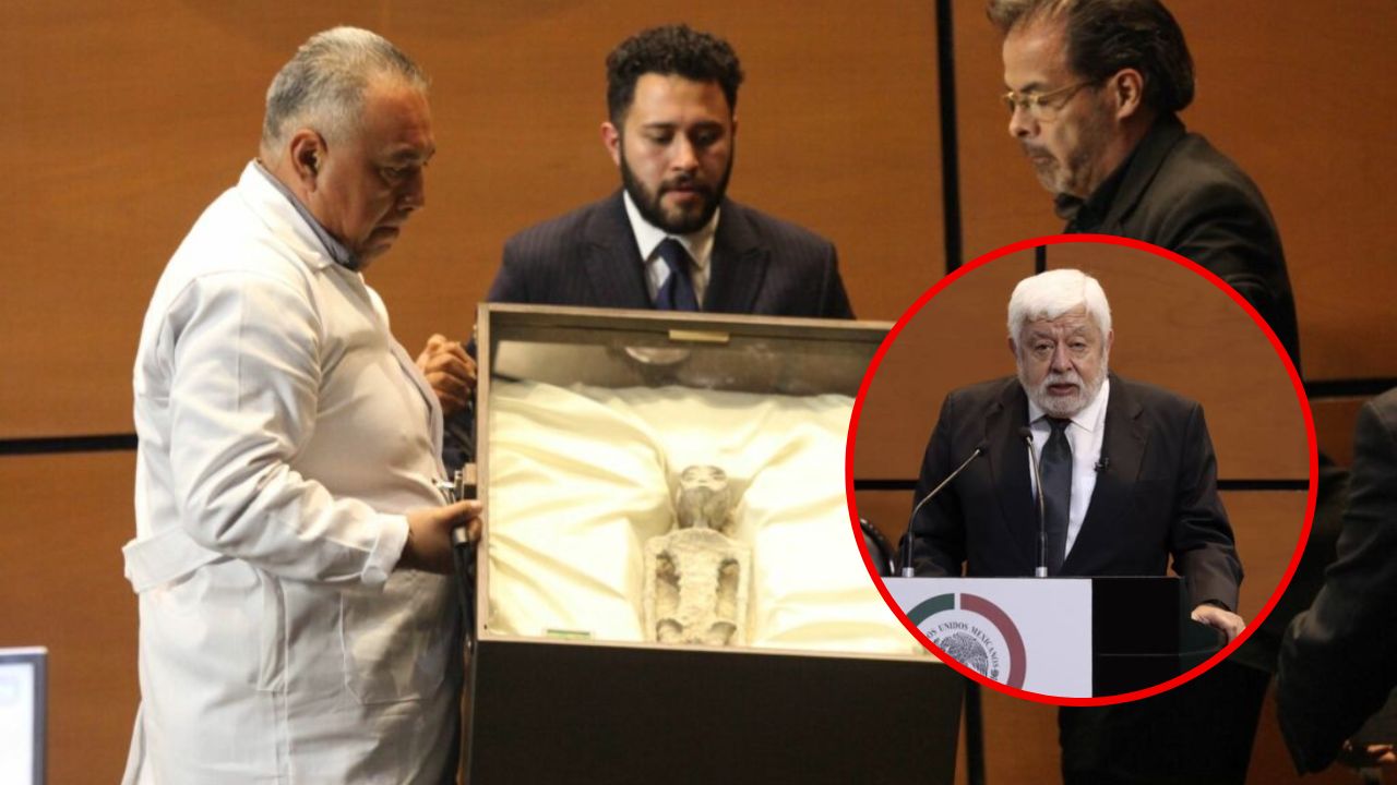 'Aliens' Jaime Mausan, FOTOS y toda la verdad de lo que sucedido en el ...