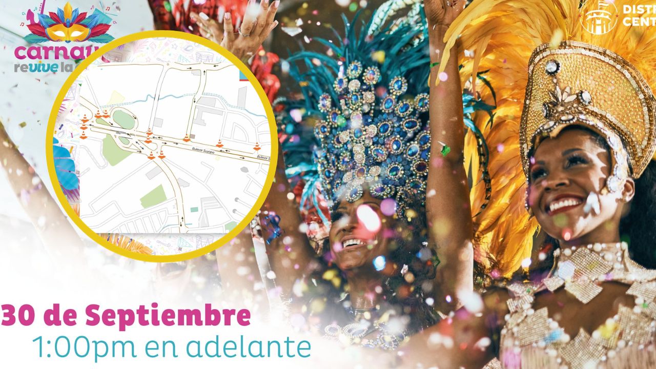 Aniversario Tegucigalpa 2023: calles cerradas, rutas alternas y ...