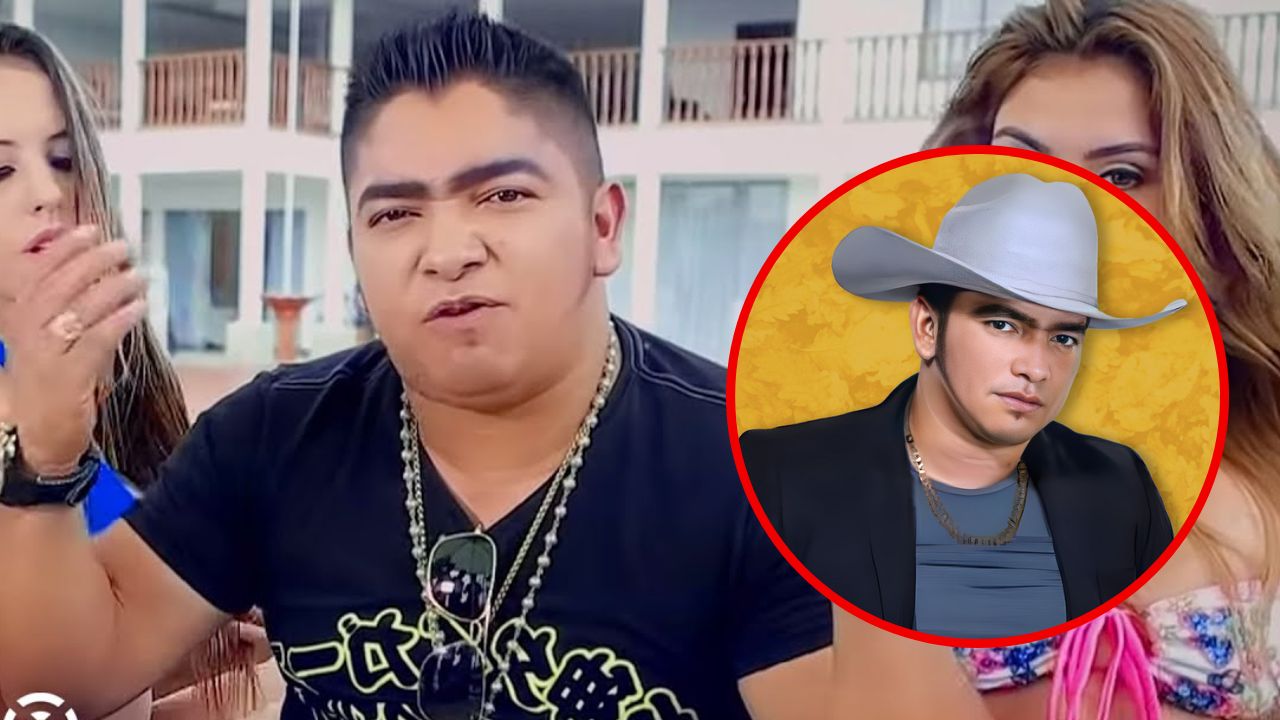 Anthony Zambrano murió en un accidente en la carretera de Cali ...