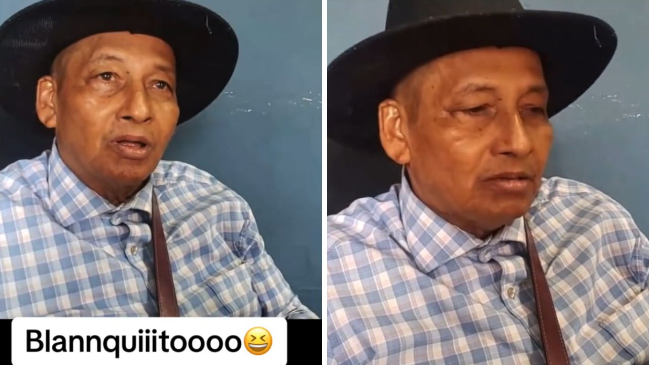 'Que sea blanquito': Apóstol 'Chago' inicia tramites para compra de lujo