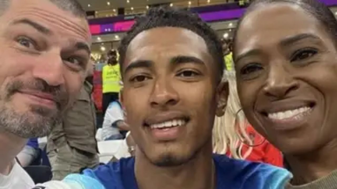 Jude Bellingham padres: quiénes son, cuántos años tienen y dónde viven