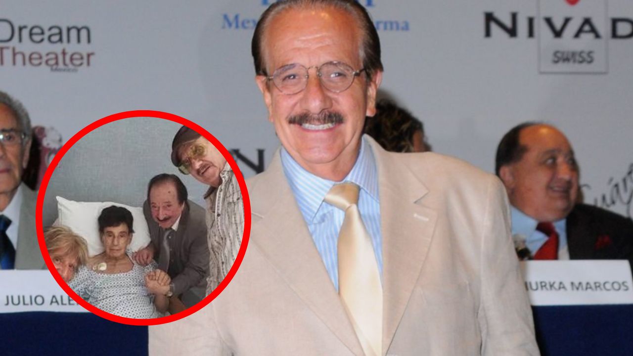 Benito Castro hermanos: ¿Quiénes son los familiares del comediante ...