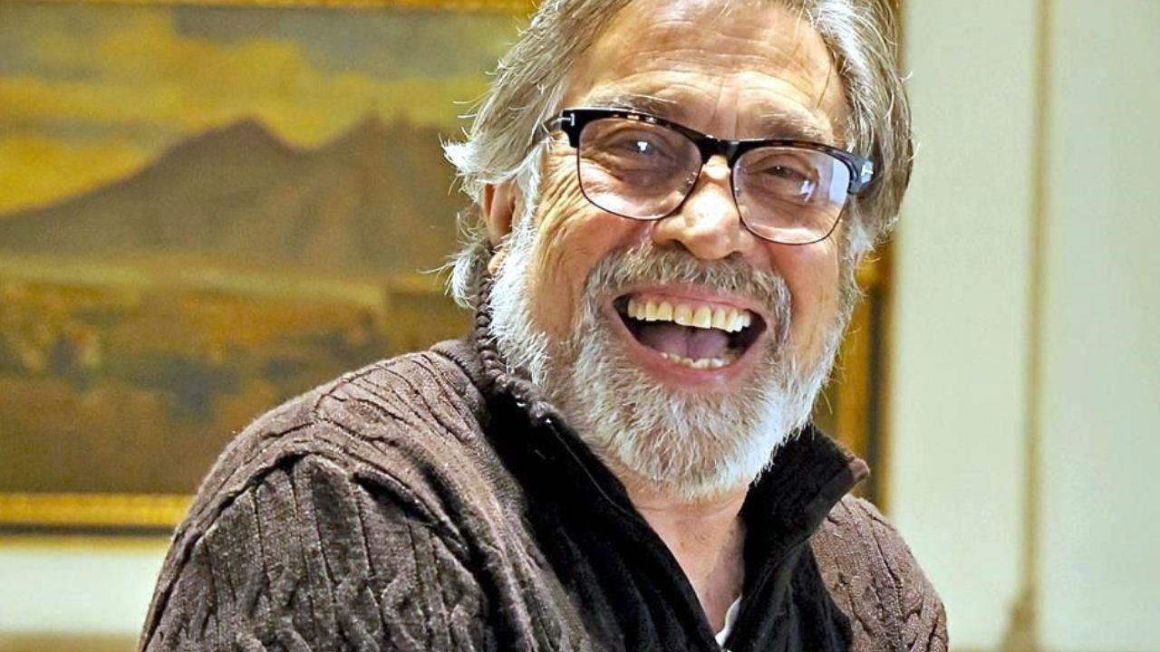 Benny Ibarra Padre Una Carrera Artística De éxito Y Legado Familiar