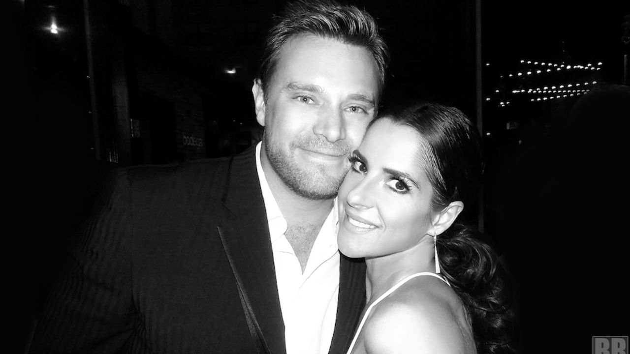 Billy Miller esposa, ¿estaba casado el actor fallecido de la famosa ...