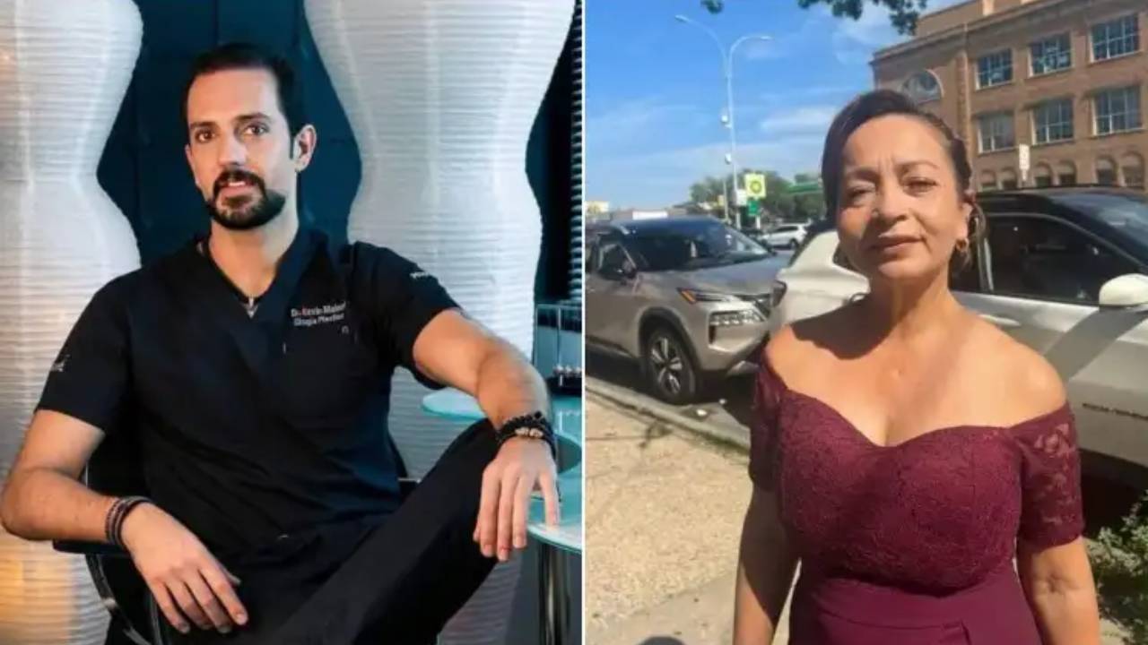 Suspenden licencia a clínica del cirujano acusado por desaparición de ...