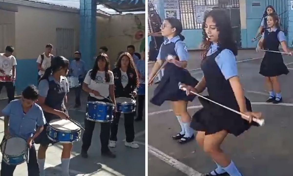 Palillonas de Honduras: Así se prepara el Centro Básico Juan Ramón ...