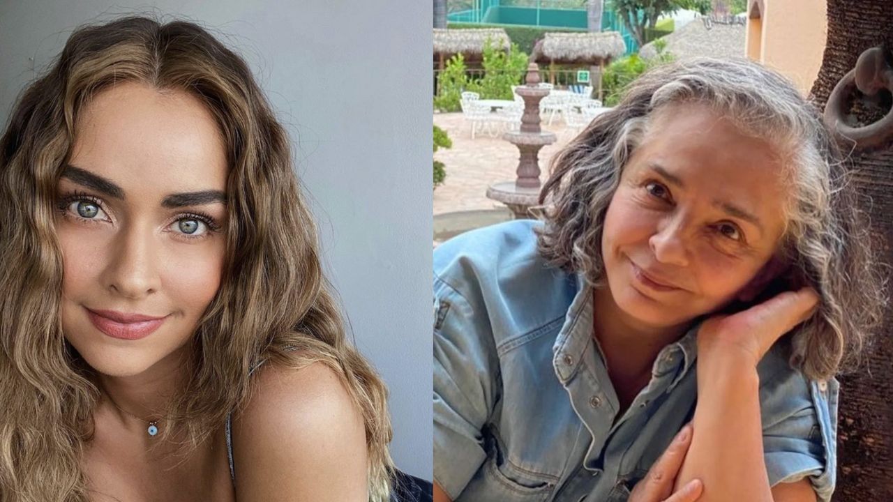 ¿Claudia Martín y Ana Martín son familia? Esto es lo que se sabe de las ...