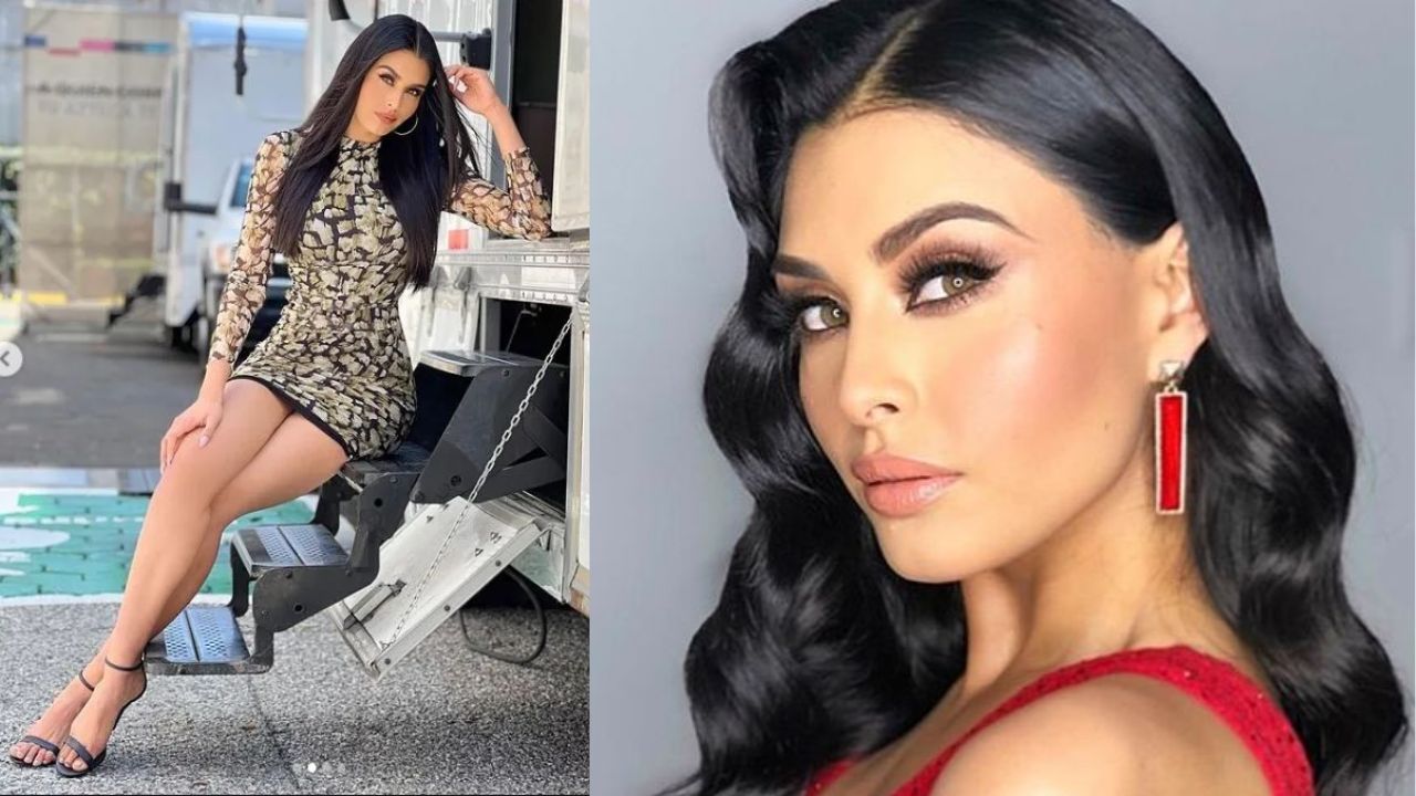 ¿Cuánto mide Kristal Silva? Descubre más detalles de la conductora mexicana