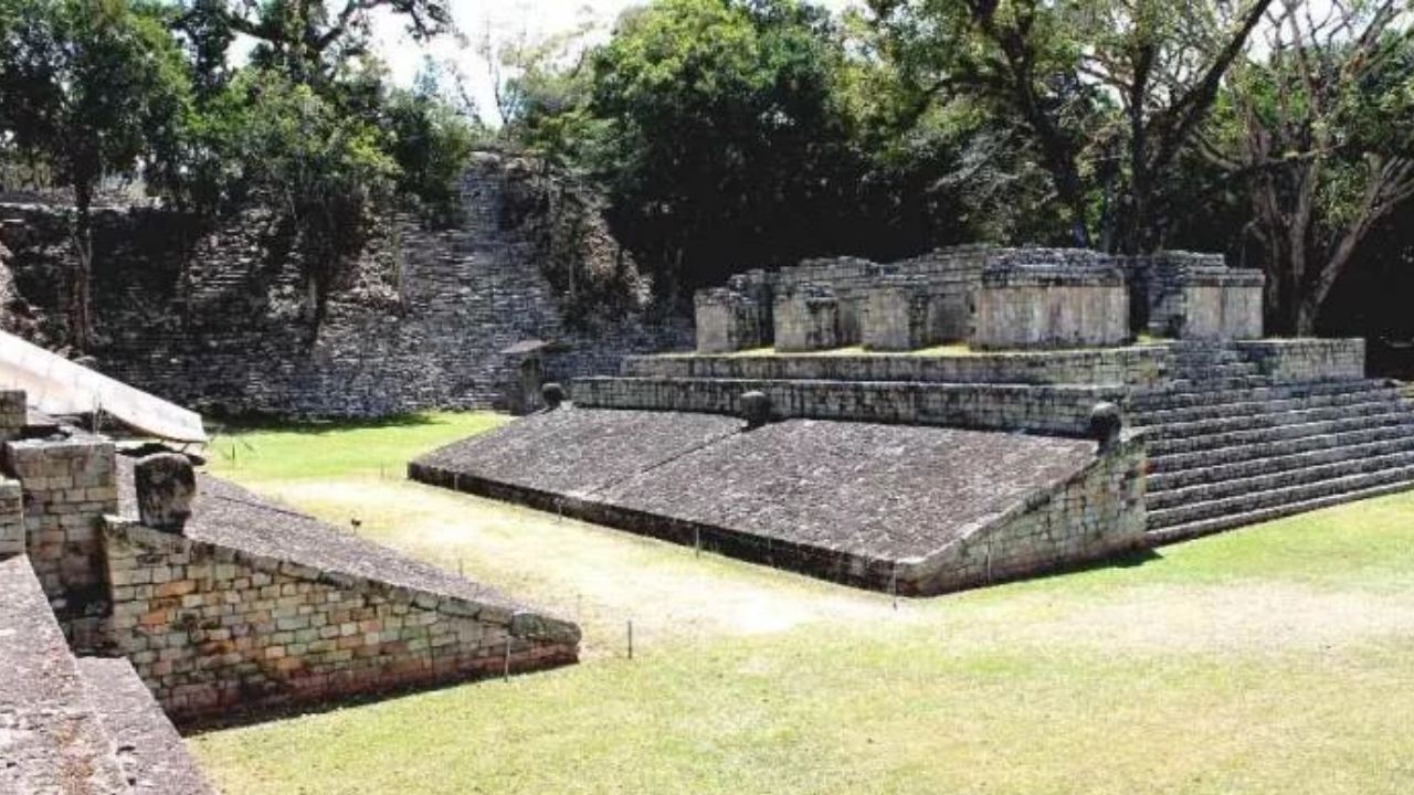 Cultura maya en Honduras, una herencia milenaria