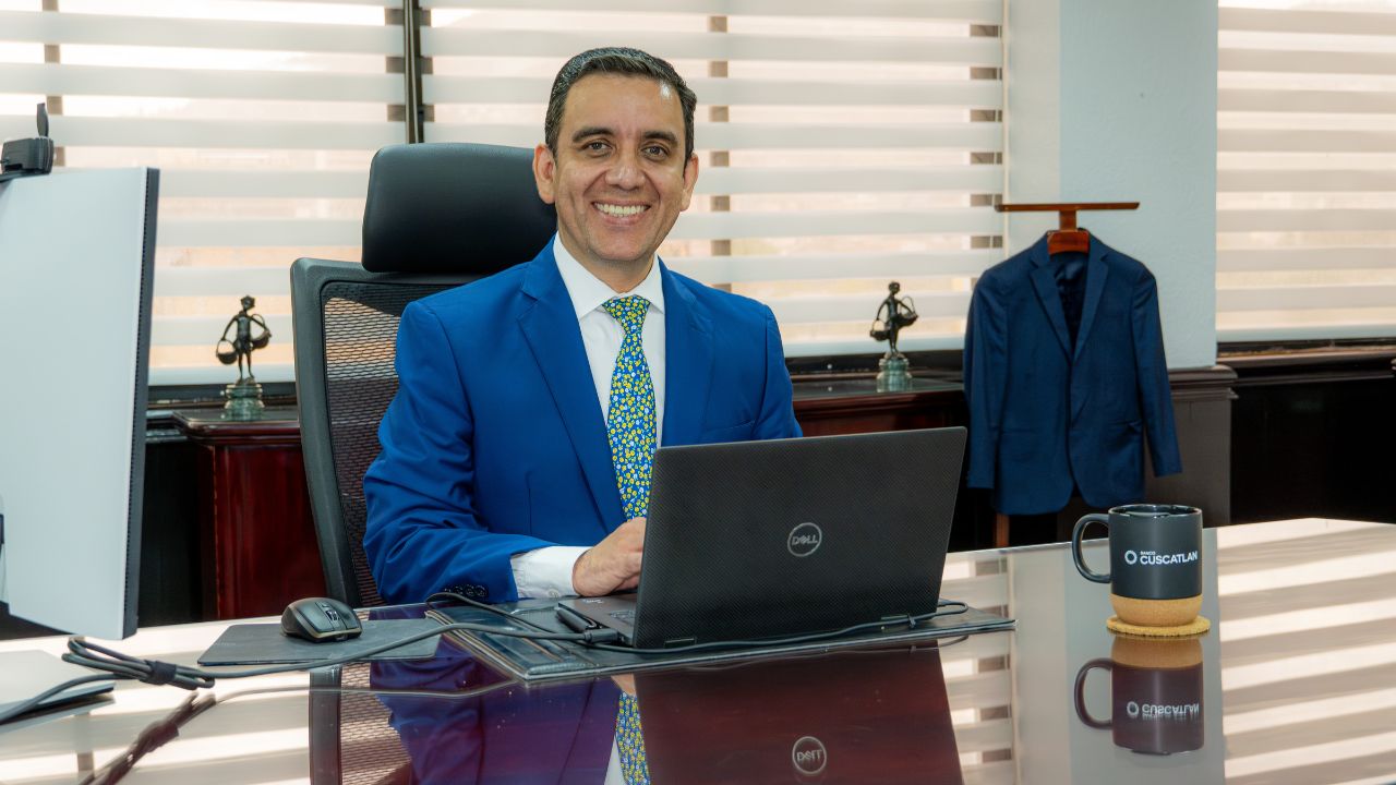 Banco Cuscatlán eleva las expectativas financieras con su llegada a ...