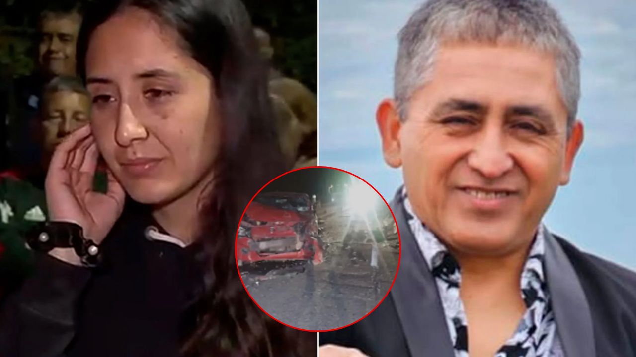 ¿Cuántos años tiene la hija mayor de Huguito Flores?, quién es Sol Flores y el estado de salud ...