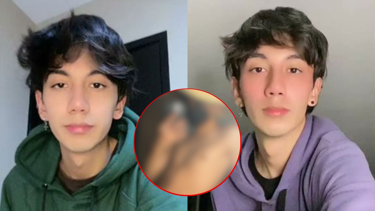 ¿Daniel Lechuga en twitter?, quién es el tiktoker y por qué es un ...