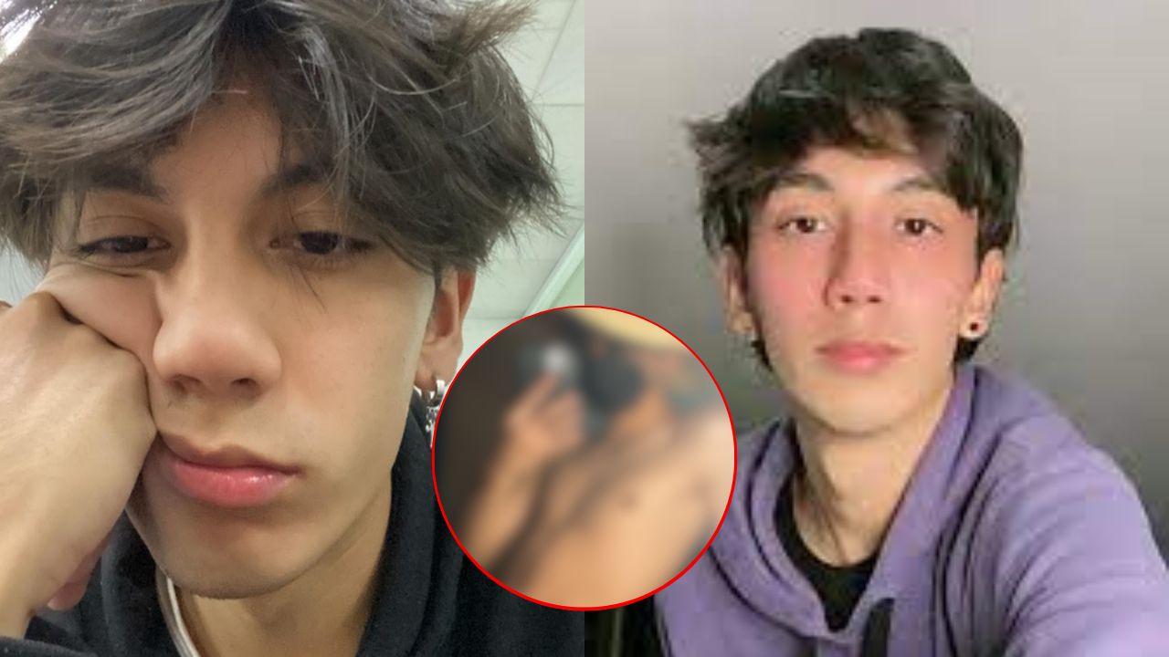 Daniel Lechuga video viral en Twitter, quién es y por qué es un delito ...