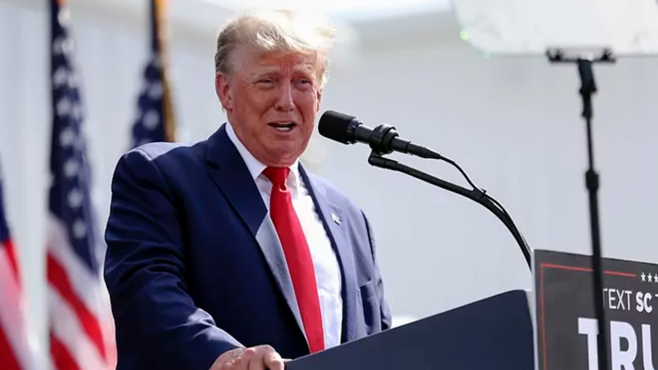 Iniciaré La Deportación Más Grande En La Historia De Ee Uu Trump