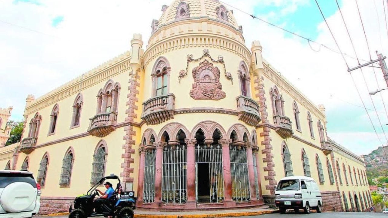 Edificios históricos de Honduras, un legado de la historia y la cultura