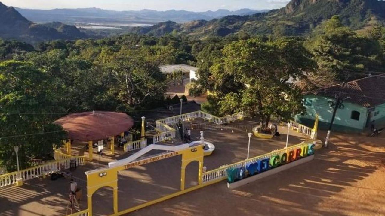 El Corpus Choluteca, un paraíso natural y cultural en el sur de Honduras