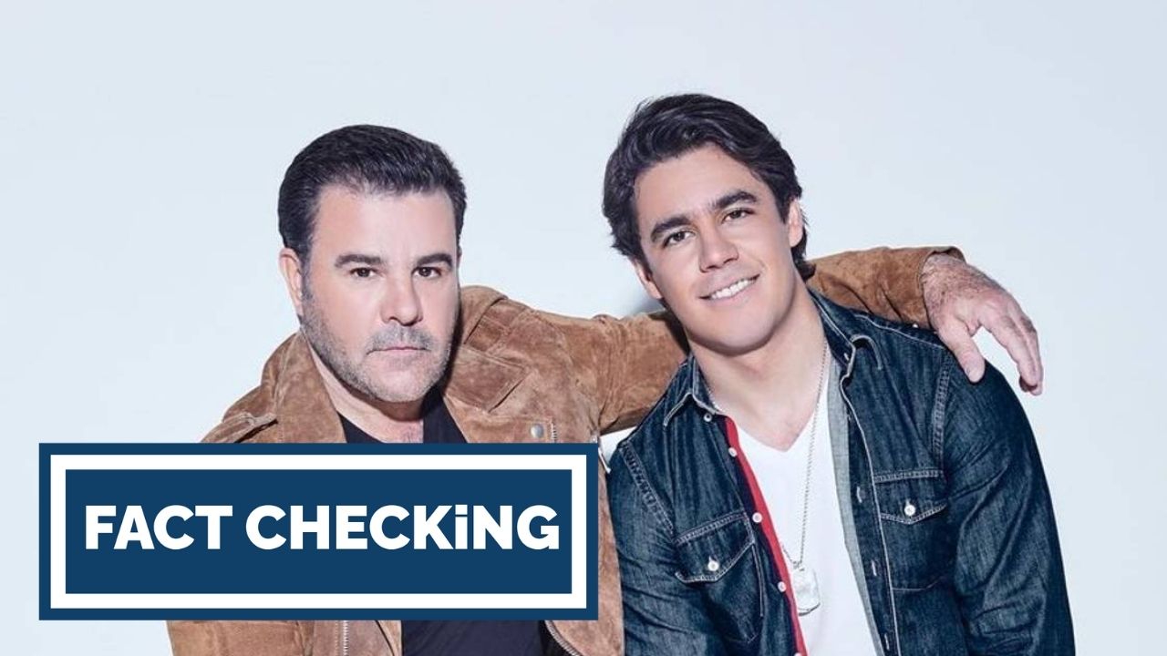 ¿Es cierto que murió Eduardo Capetillo? La verdad detrás del rumor ...