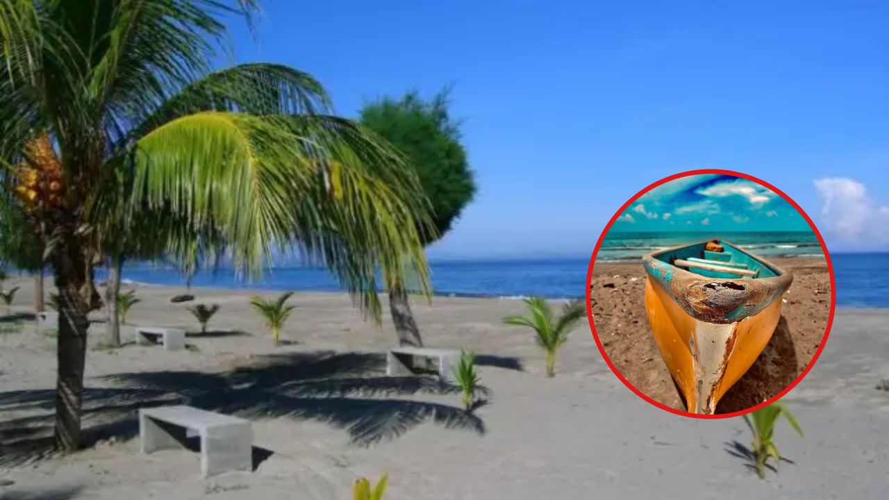 Esparta Atlántida, un destino turístico con un encanto celestial