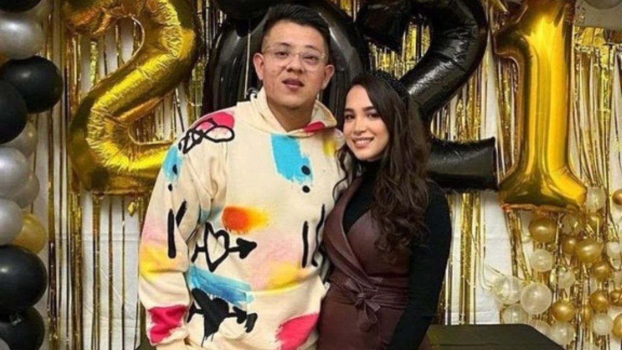 Esposa de Julio Urías, quién es Daisy Pérez, ¿tiene hijos con el ...