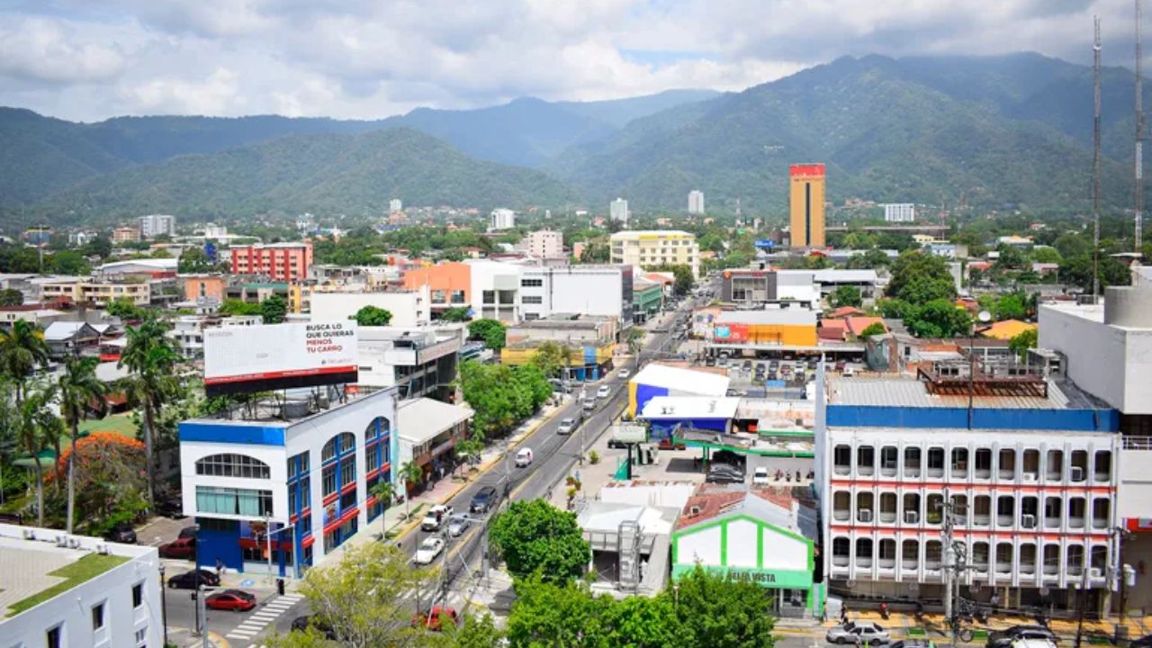 Estado del tiempo San Pedro Sula, ¿cómo estará el clima para el fin de ...