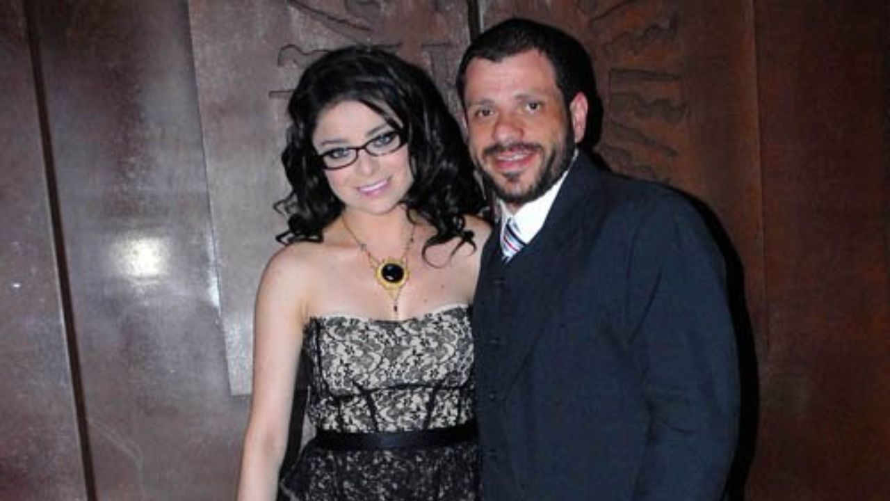 Exesposo de Violeta Isfel, Archie Balardi, un empresario exitoso