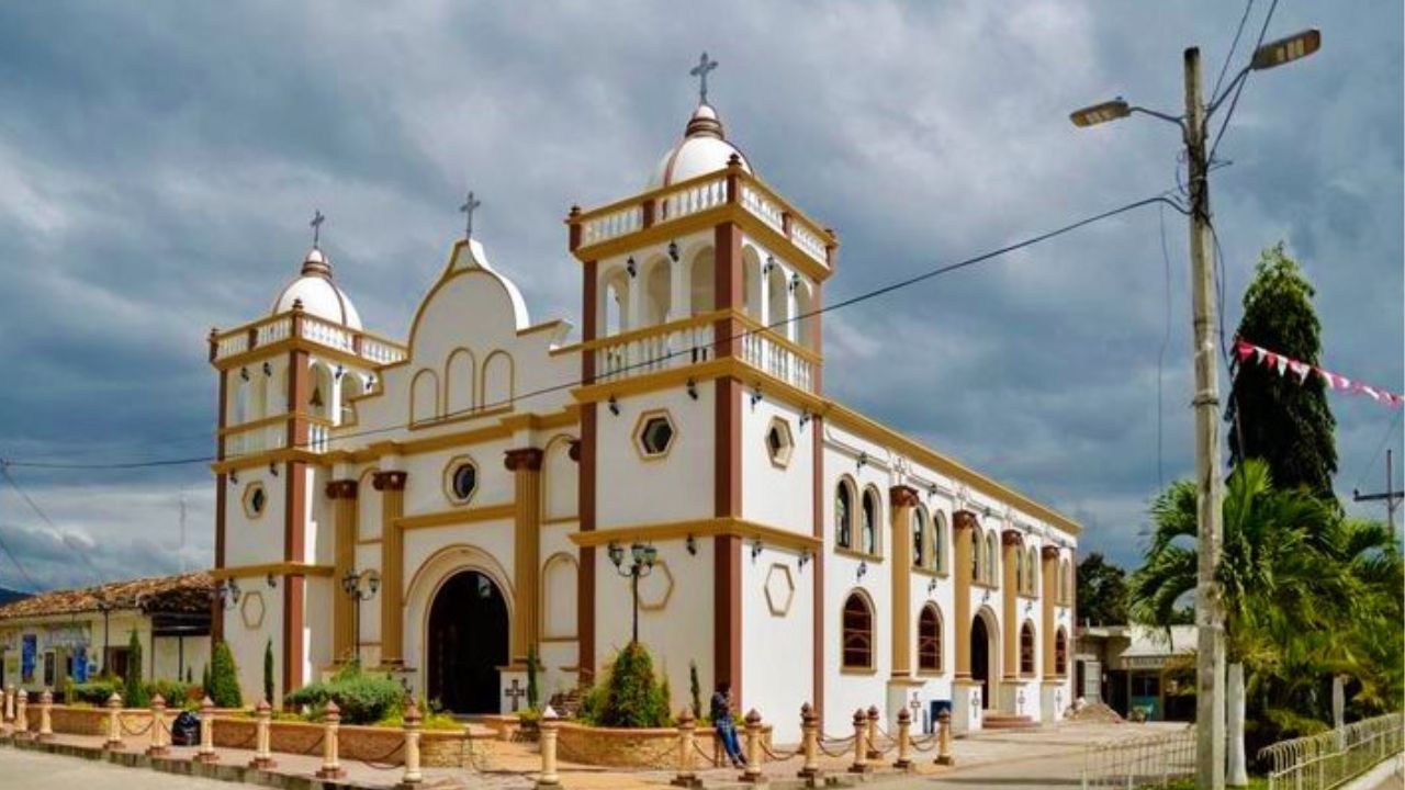 Florida Copán, un destino turístico en la Ruta Maya