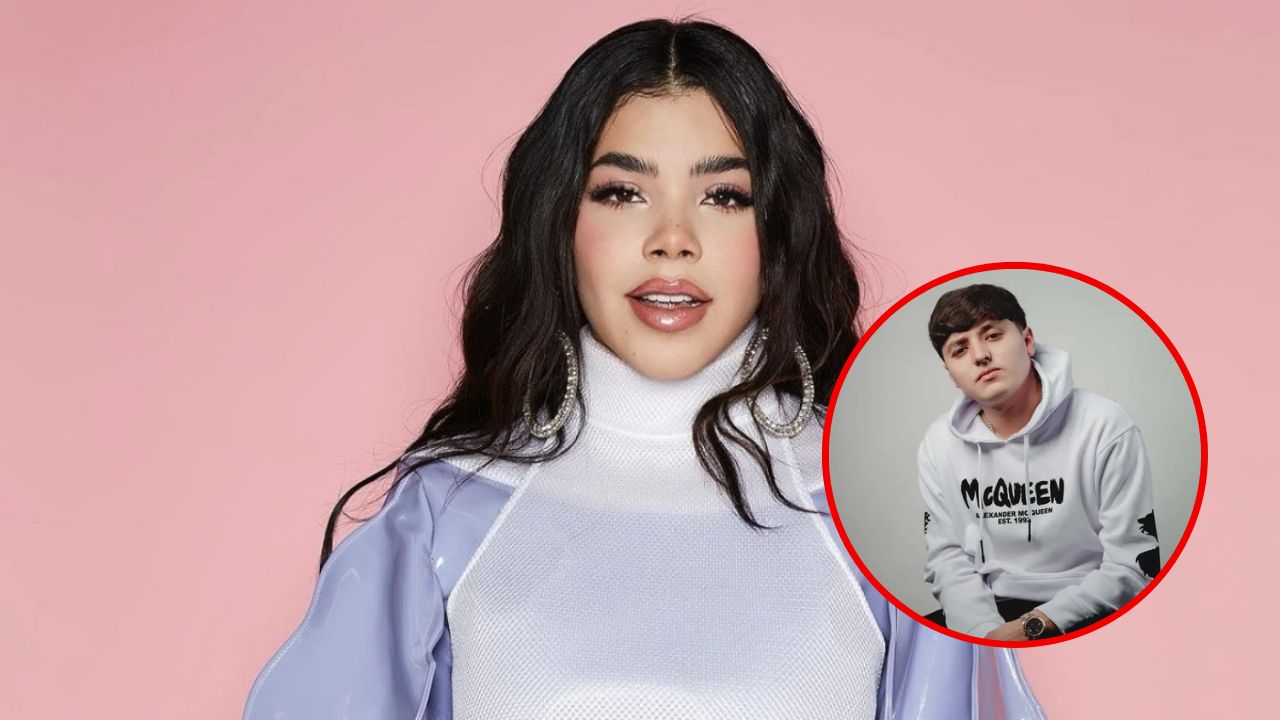 ¿Gabito Ballesteros y Kenia Os juntos?, fanáticos en TikTok aseguran ...